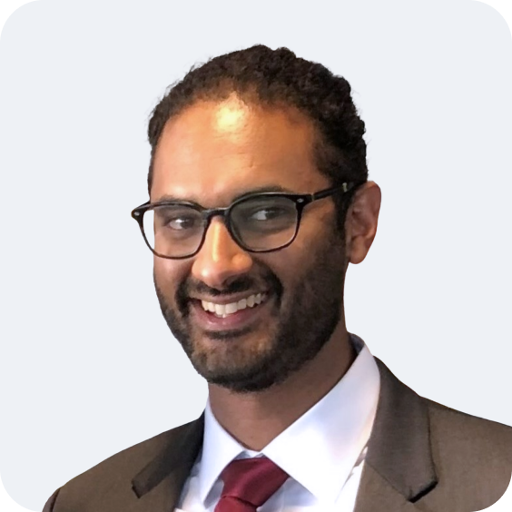 Q&A With GSK, Veeva, Verix